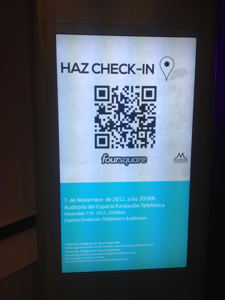 ¿Cómo crear códigos QR con acciones de Facebook y redes sociales?