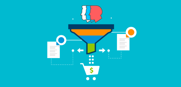 Súper curso gratuito para aprender a crear un funnel paso a paso