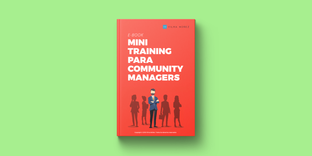 Mini Training para convertirte en el mejor Community Manager