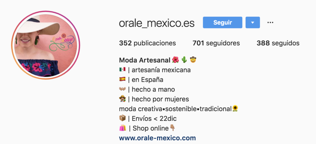 Nombres de usuario para Instagram y redes realmente chulos y originales