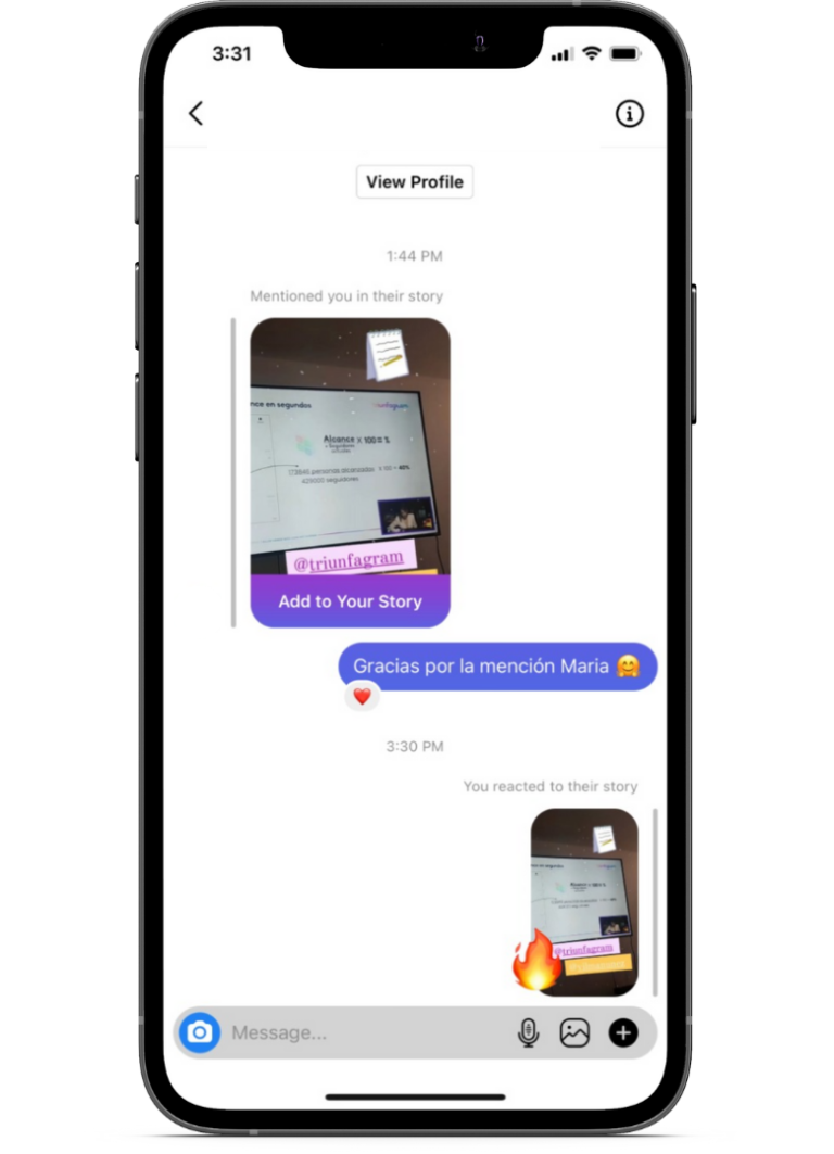 ¿Qué debemos saber de los mensajes directos en Instagram?