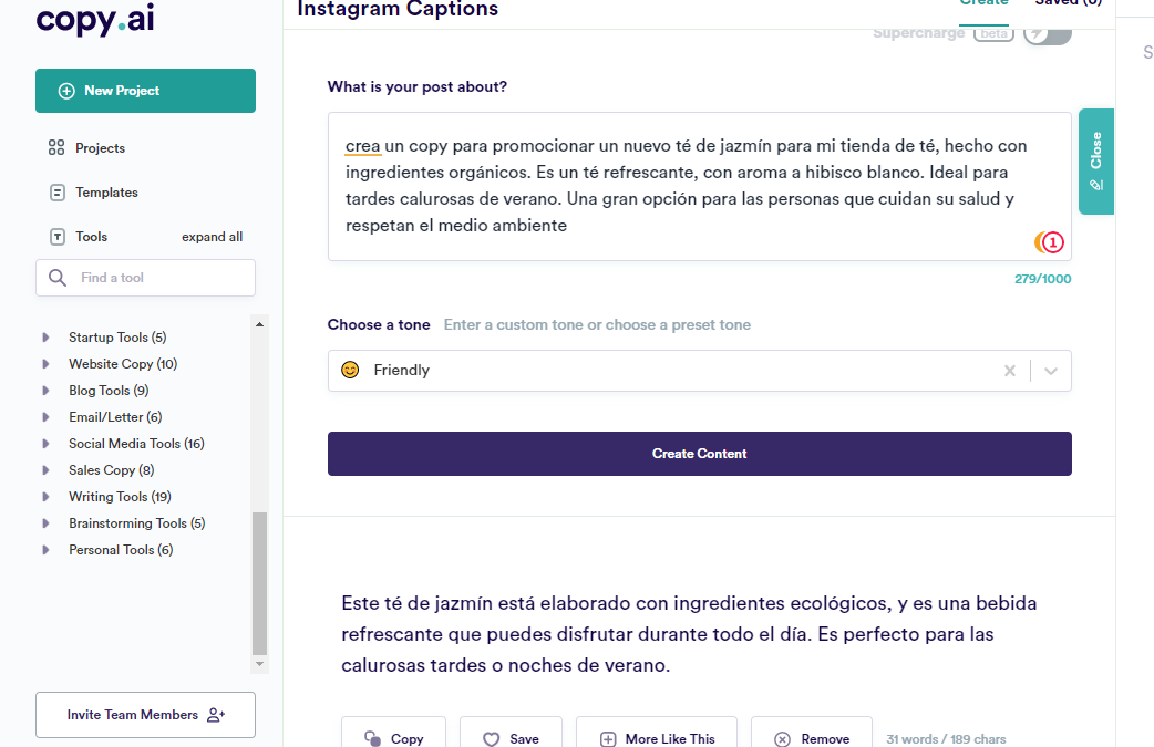 ¿Qué es un prompt? Descripción de su importancia en la inteligencia artificial