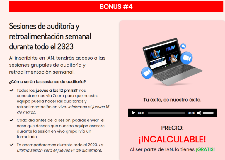 La clave número 1 para vender más servicios