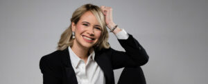 Sobre Vilma: Consultora, Autora y CEO con Visión Transformadora