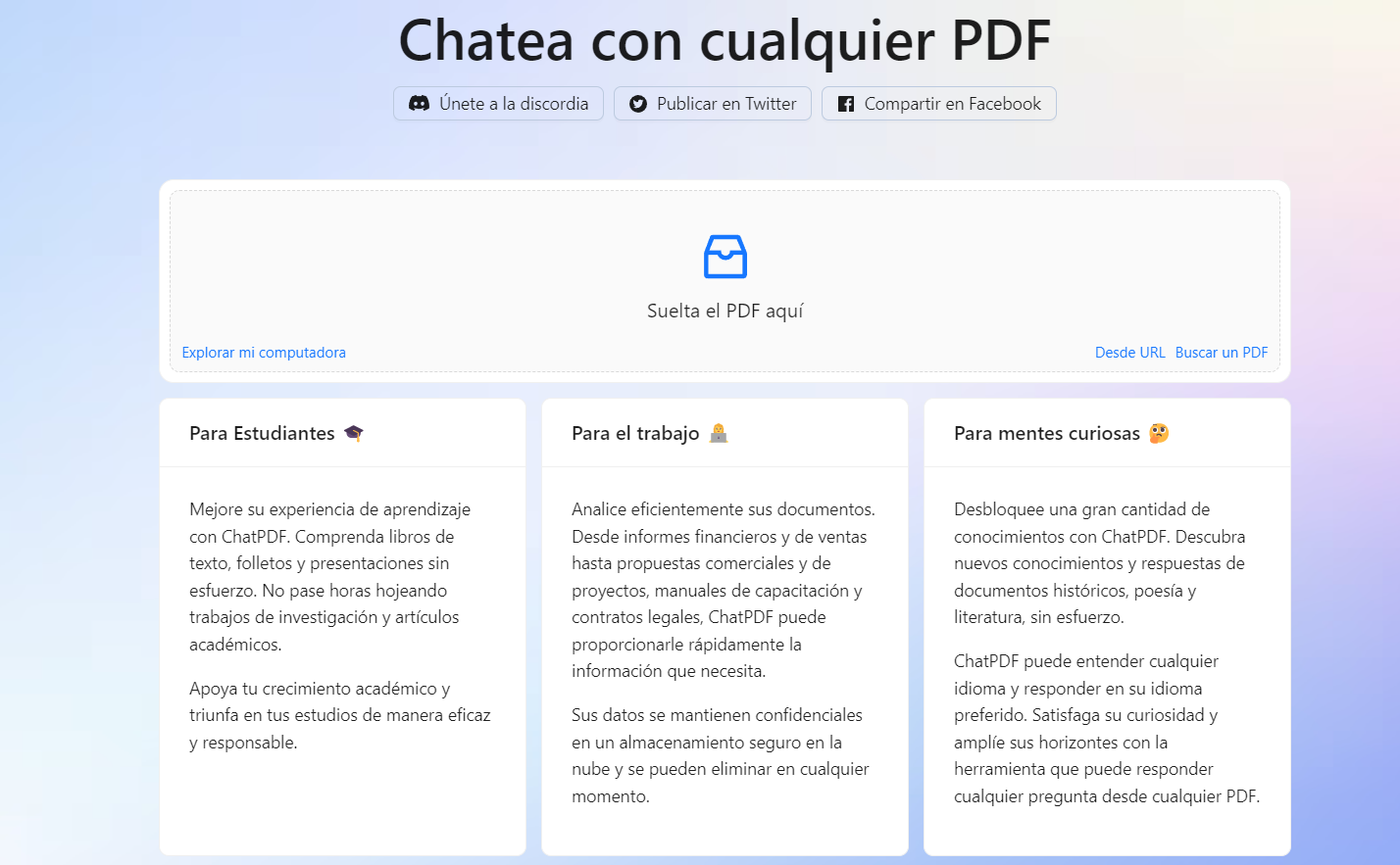 ¿Cómo hacer resúmenes de documentos con inteligencia artificial?