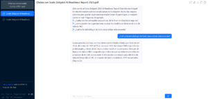 ¿Cómo hacer resúmenes de documentos con inteligencia artificial?