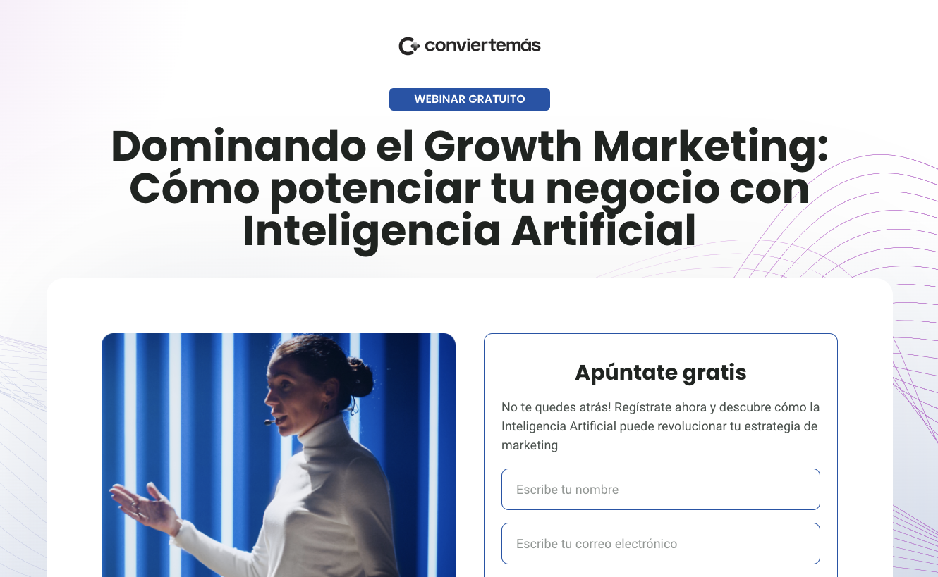 ¿Cómo aplicar la inteligencia artificial en los negocios?