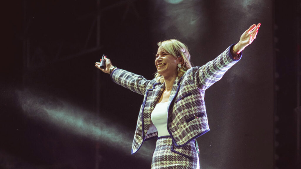 Sobre Vilma: Consultora, Autora y CEO con Visión Transformadora