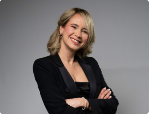 Sobre Vilma: Consultora, Autora y CEO con Visión Transformadora