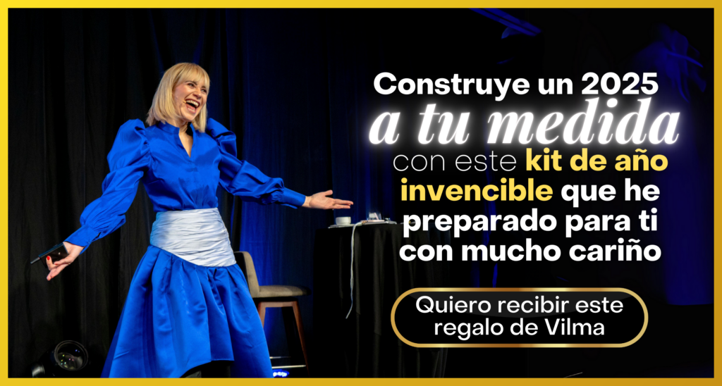 [Kit de año invencible gratuito] Cómo planificar tus metas y objetivos ...
