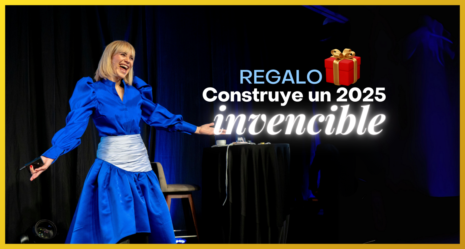 [Kit de año invencible gratuito] Cómo planificar tus metas y objetivos ...