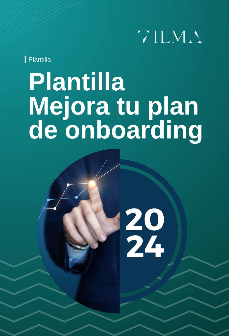 Plantilla Mejora tu plan de onboarding - Vilma Núñez - Consultora ...