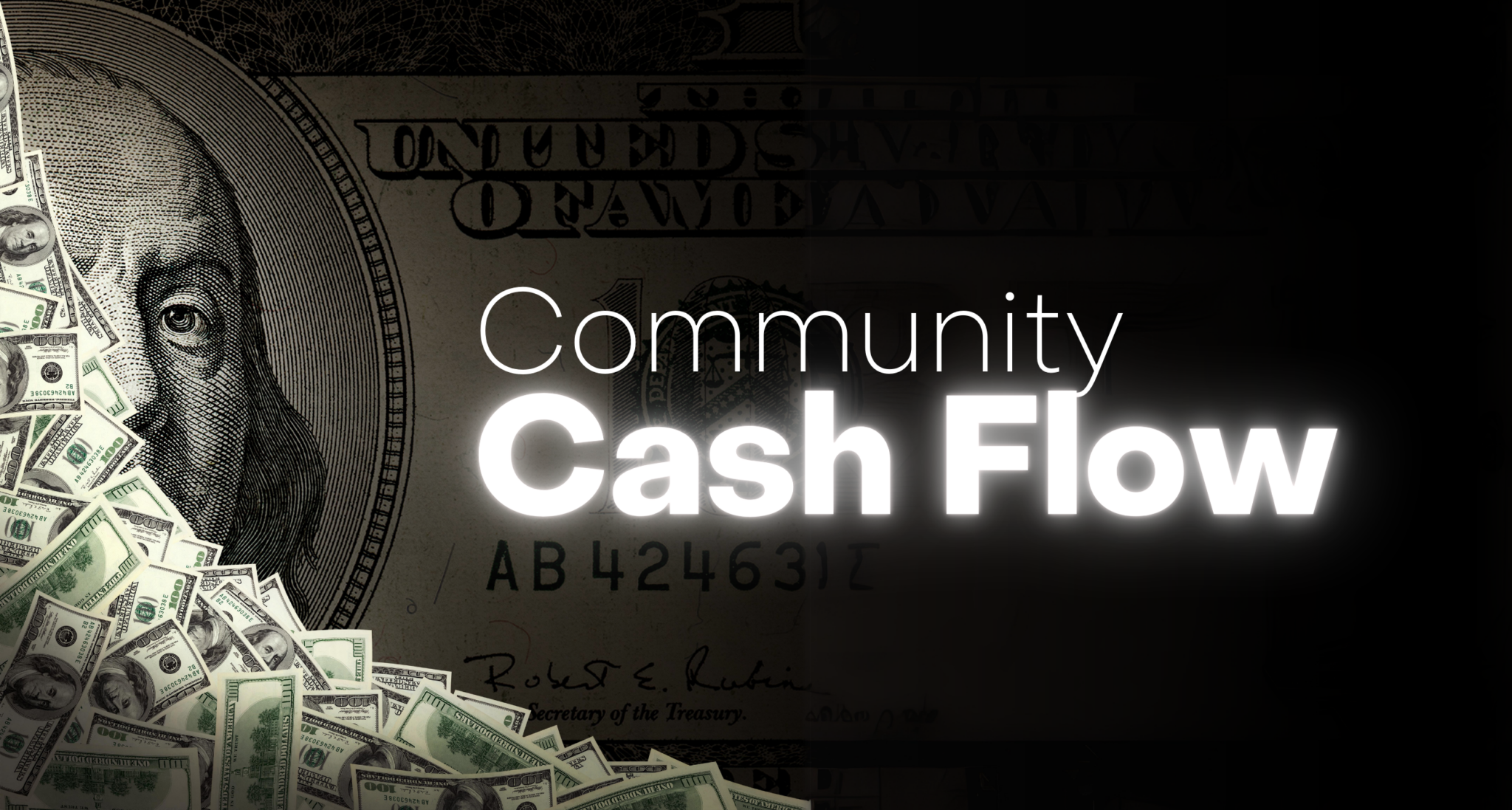 Community Cash Flow: Construye lealtad y recibe ganancias