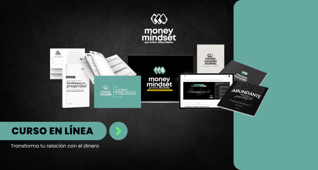 El hábito de tener éxito